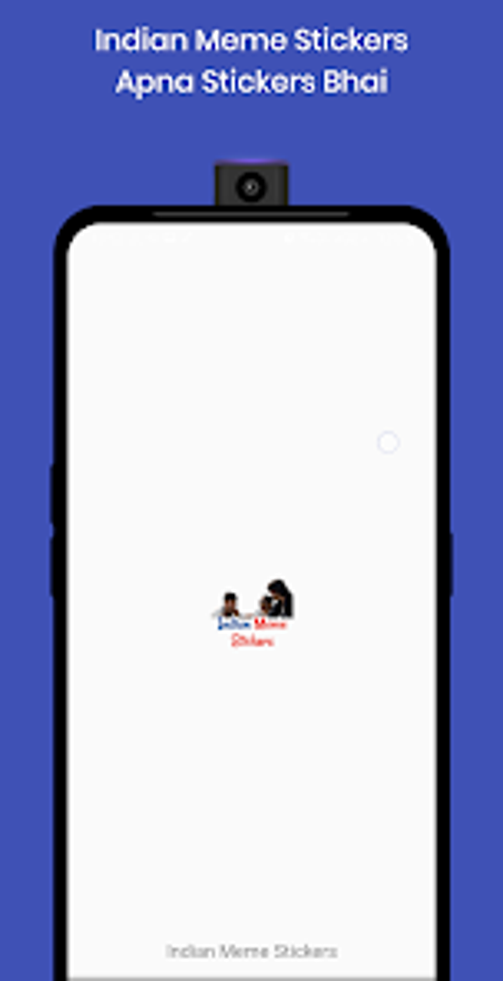 Indian Meme Stickers : Bollywo para Android - Descargar