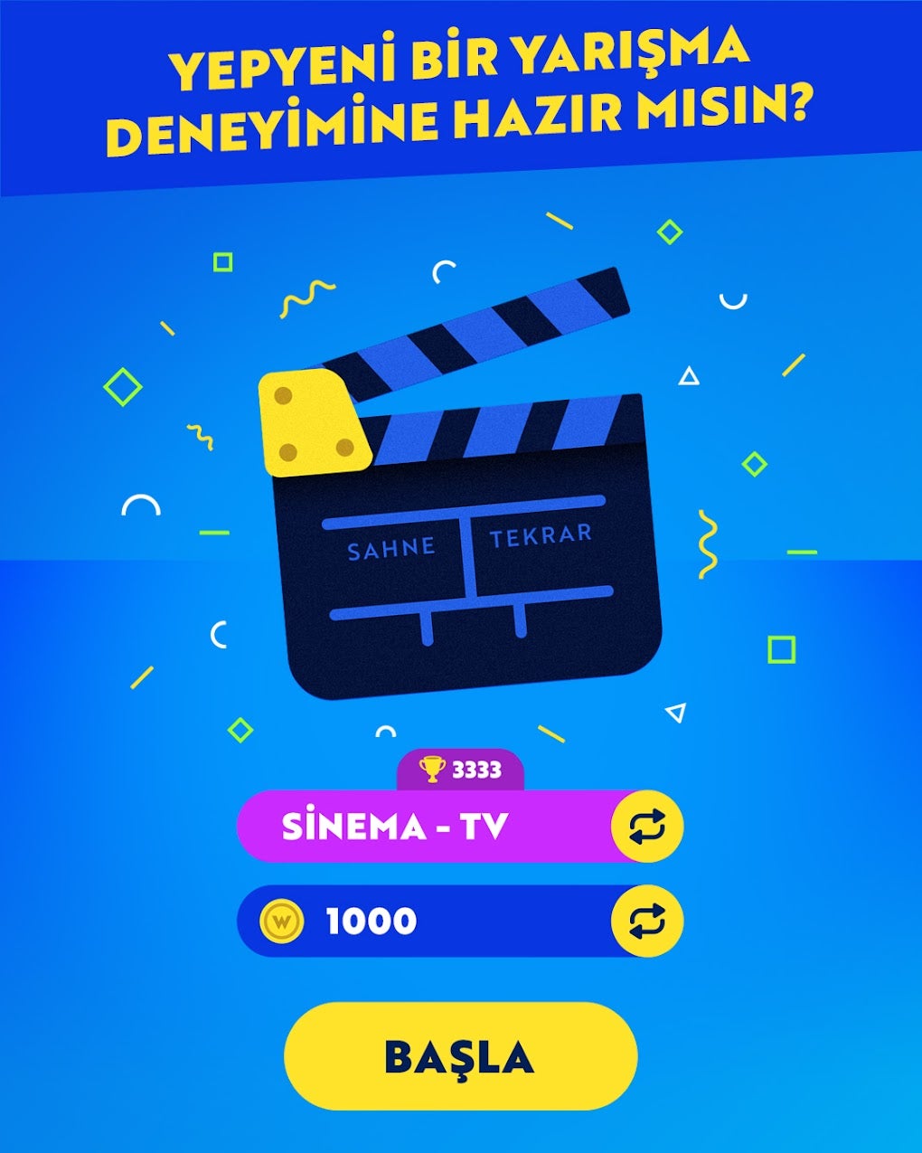 NeBuLa Bilgi Savaşı for Android - Download