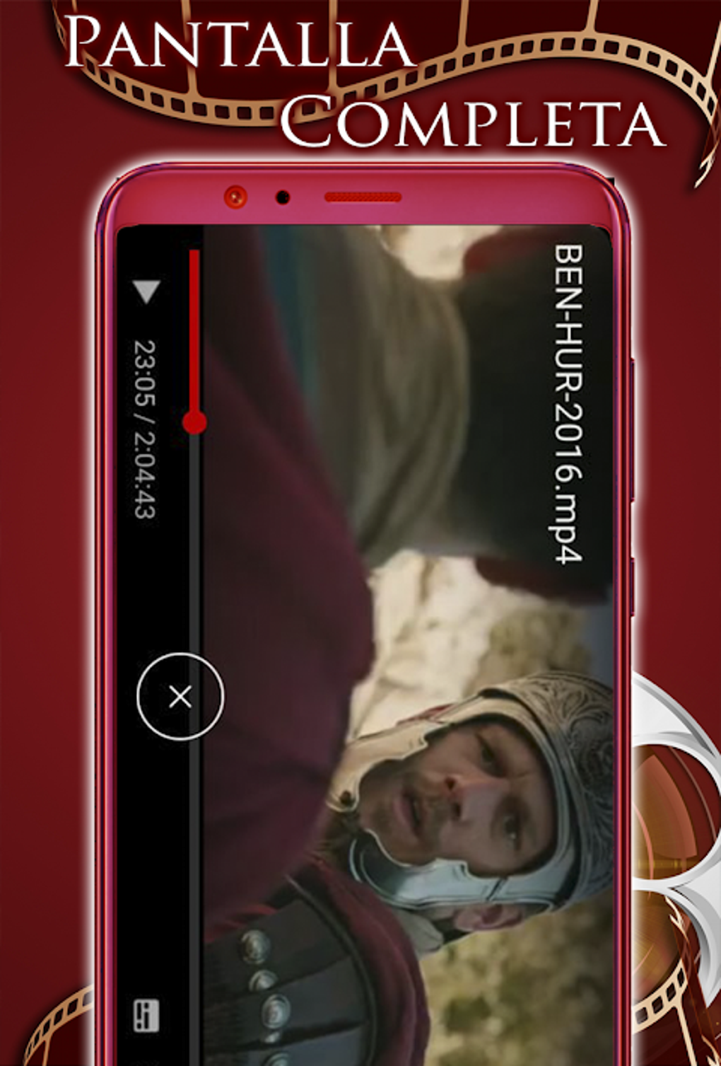 Películas Cristianas XD APK for Android - Download