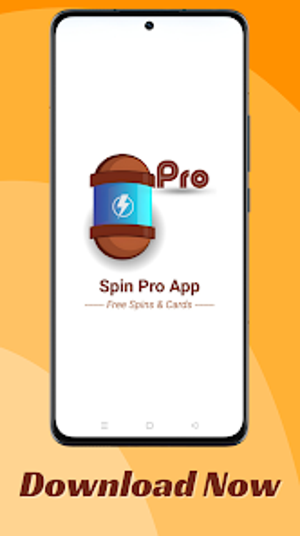 Spin Pro App for CM for Android - Download