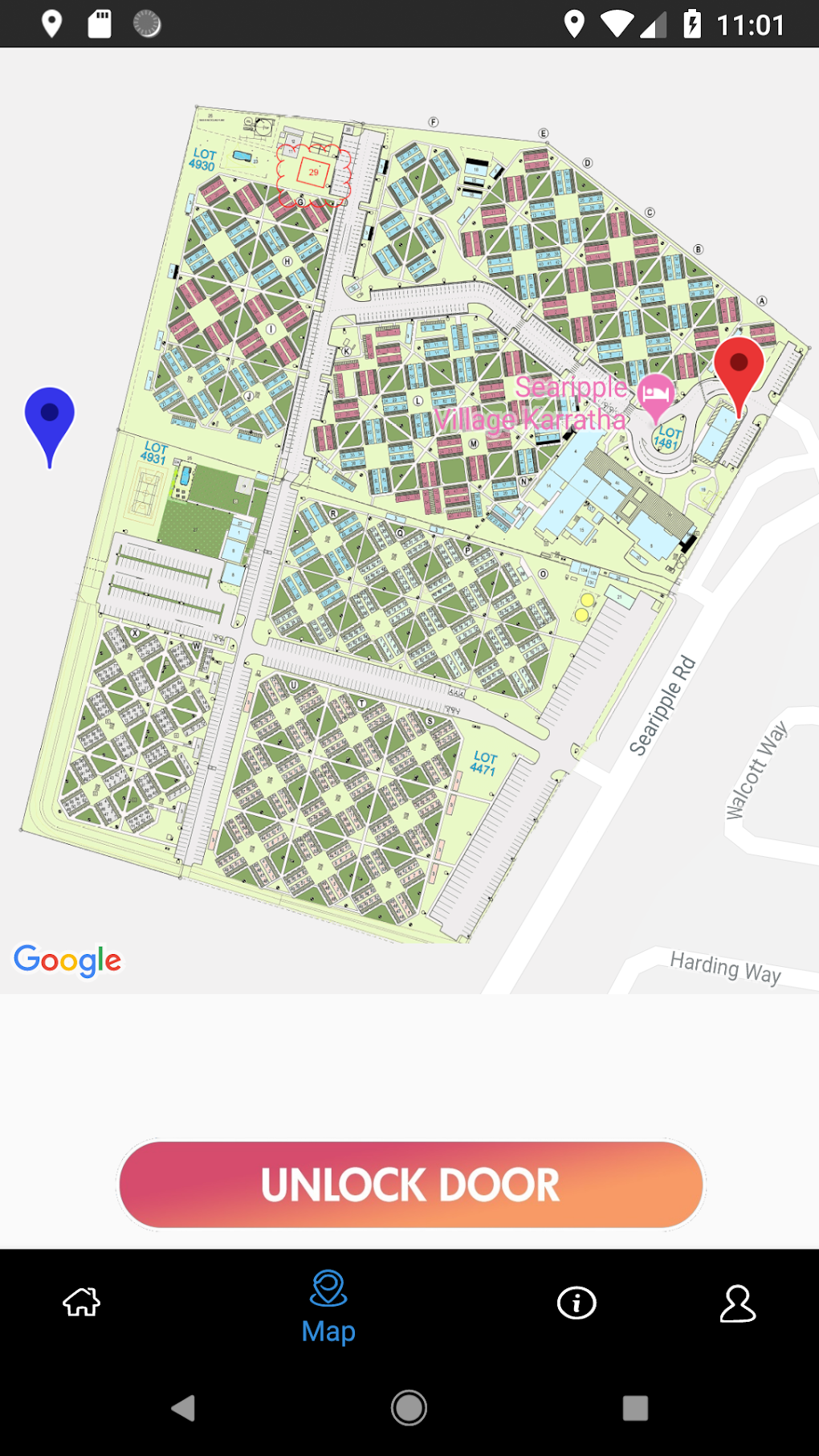 Glyde for Android - Download