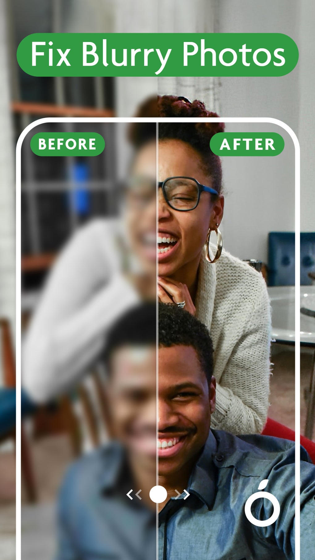 Citrus AI - HD Photo Enhancer for Android - Download