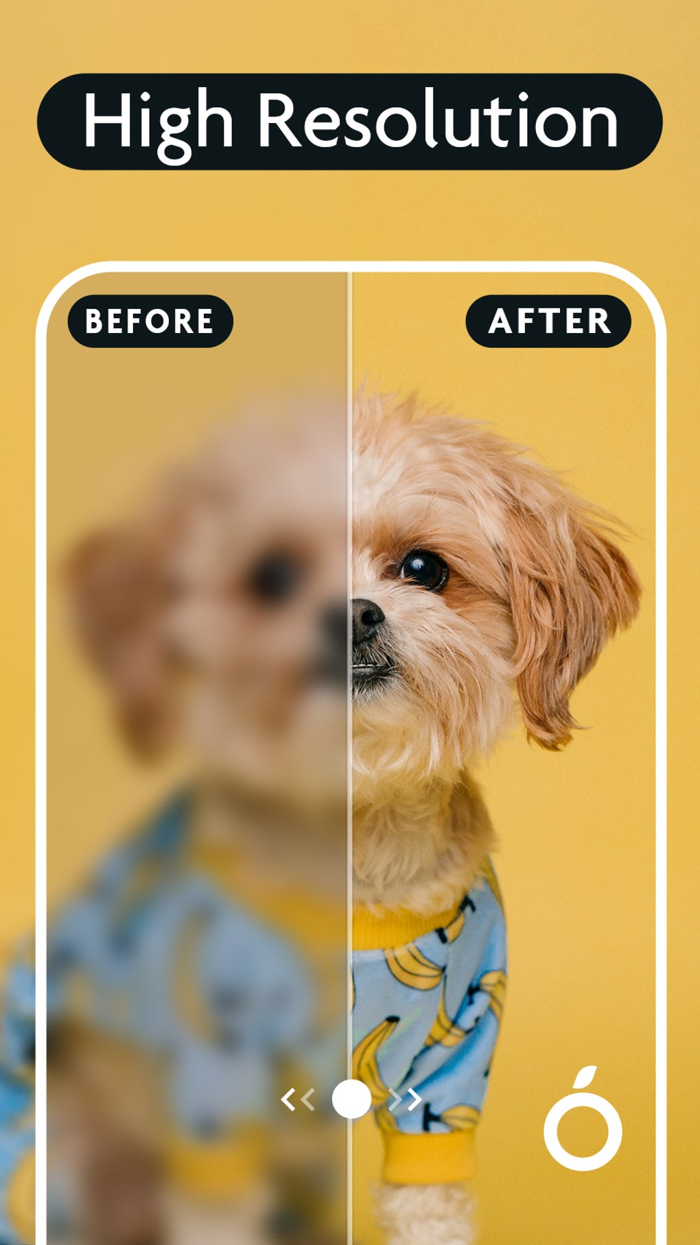 Citrus AI - HD Photo Enhancer for Android - Download