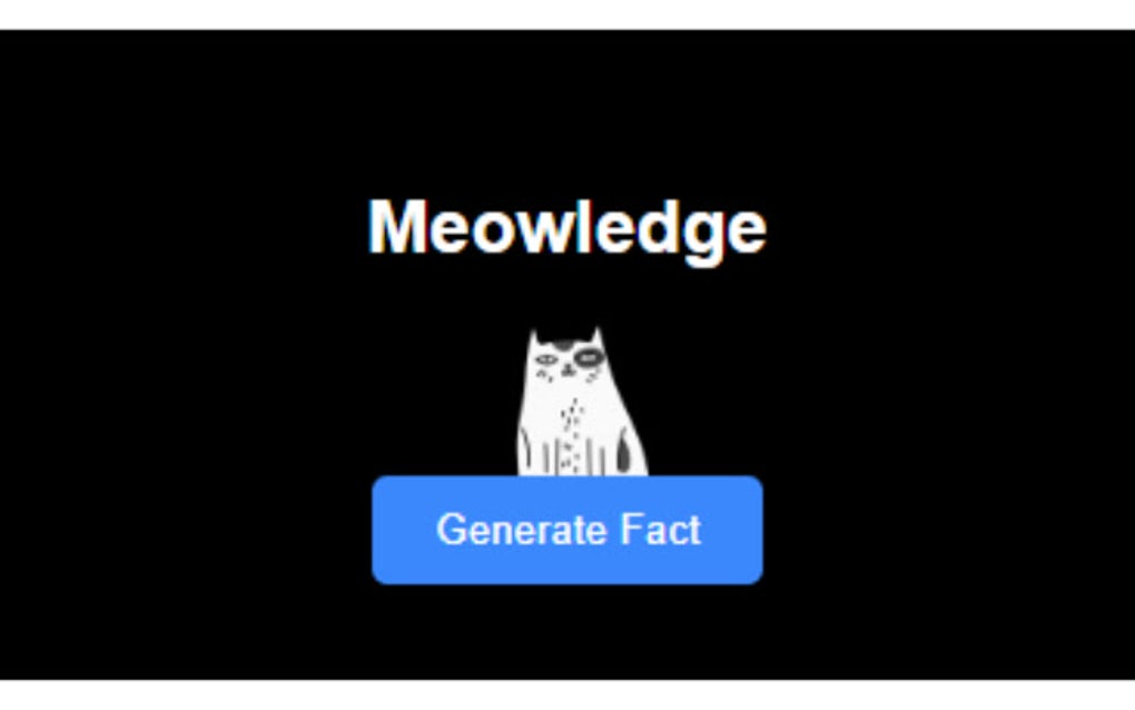 Meowledge for Google Chrome - Extension Download