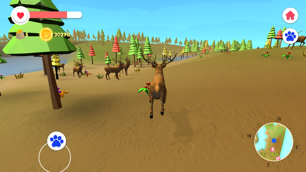 Animal Discovery 3D APK for Android - Download