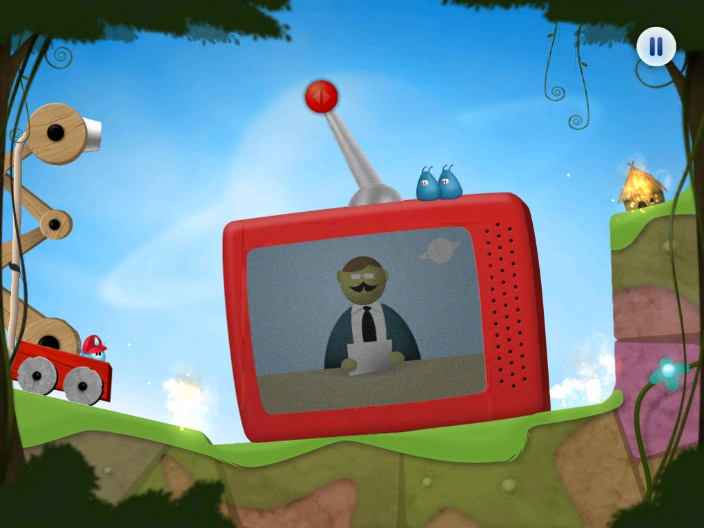 Sprinkle Junior for iPhone - Download