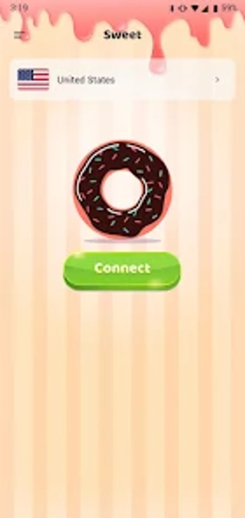 Sweet - Fast Unlimited Tool for Android - Download