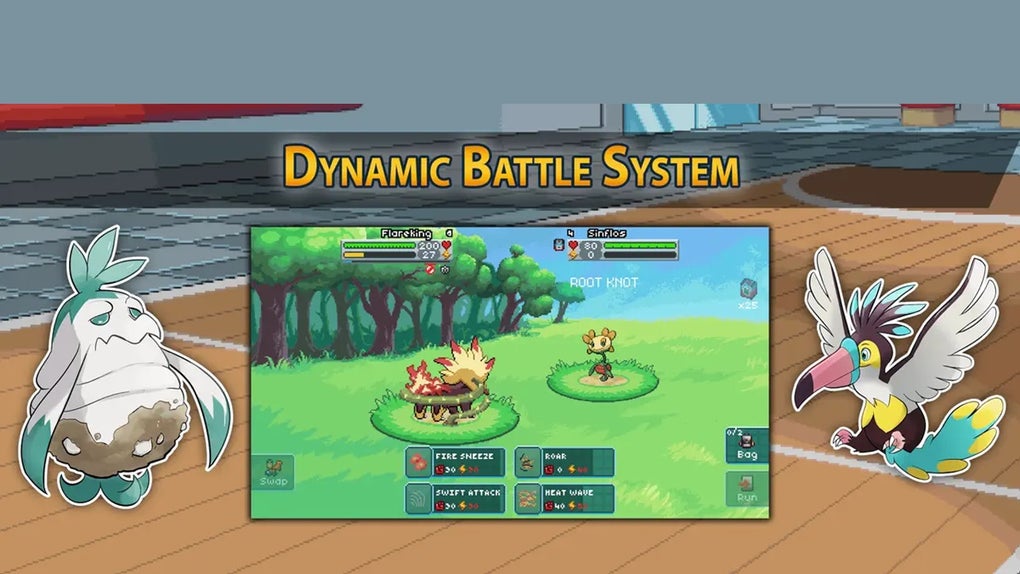 Duel Revolution APK for Android - Download