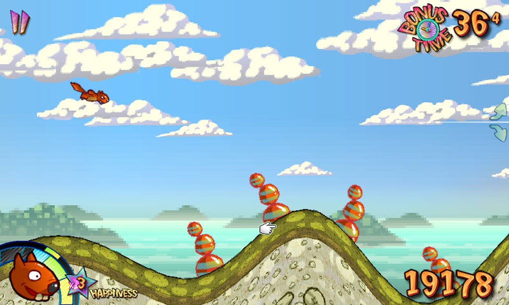 Dillo Hills para Android - Descargar