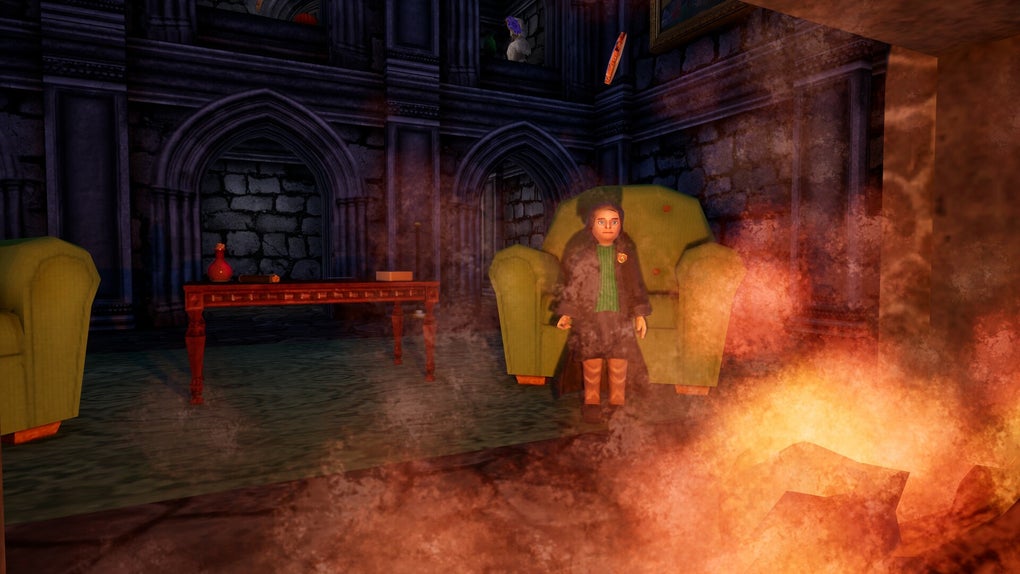 Secret Agent Wizard Boy and the International Crime Syndicate - Download