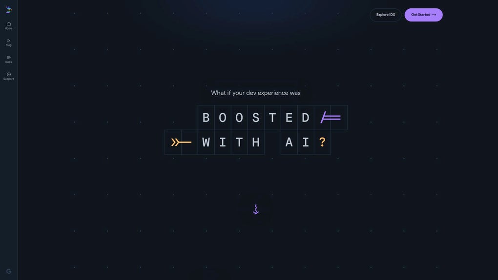 Ai 코딩를 위한 Idx 리뷰 기능 및 사용 사례