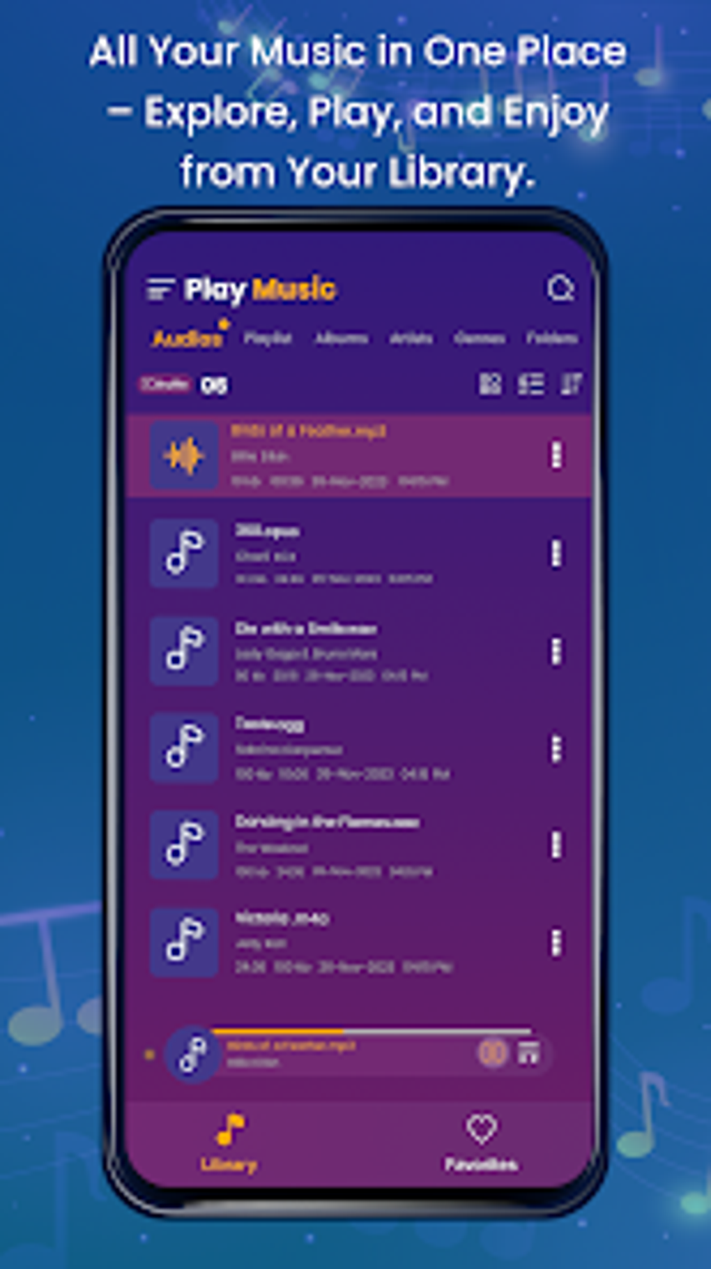 Maglick - Play Music Unlimited for Android - Download