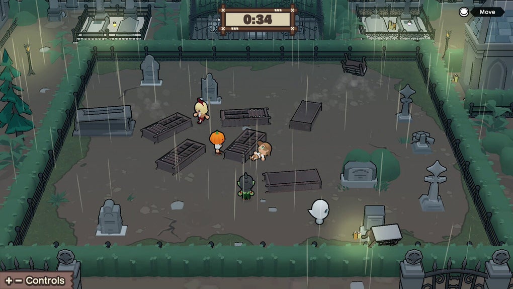 Pair Horror - Télécharger