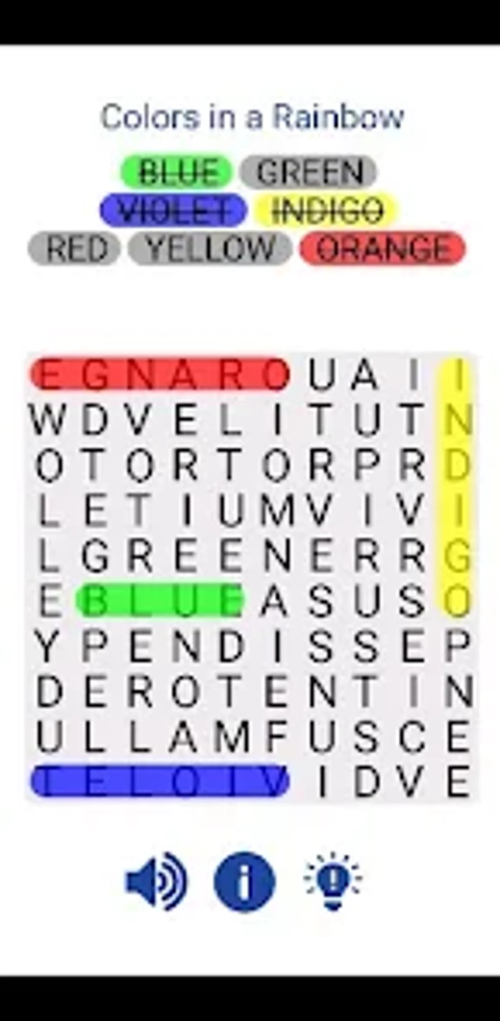 Word Search Smart Word Connect per Android - Download