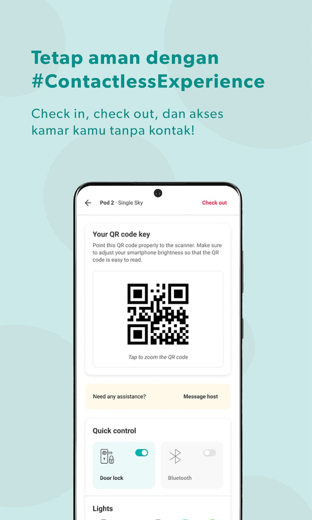 Bobobox - Book Hotel Co-living and Cabin APK for Android - Download