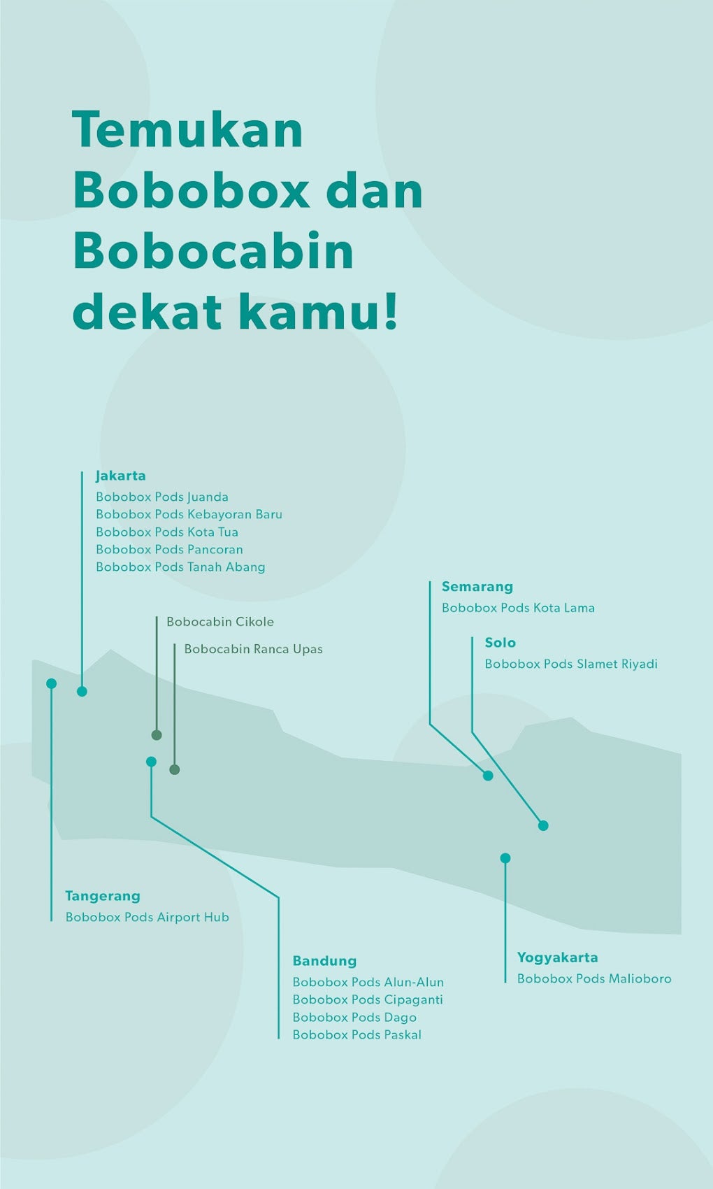 Bobobox - Book Hotel Co-living and Cabin APK for Android - Download