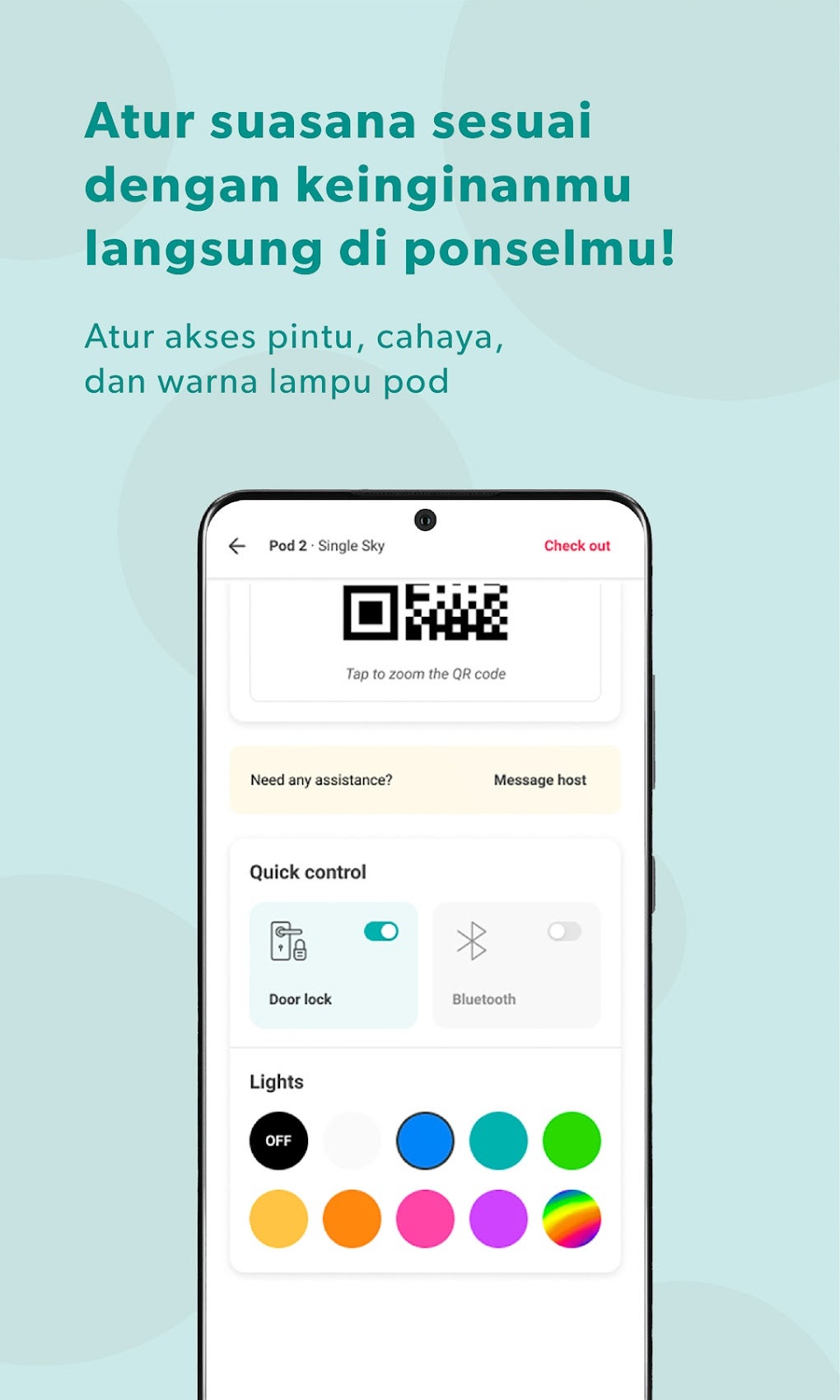 Bobobox - Book Hotel Co-living and Cabin APK para Android - Descargar