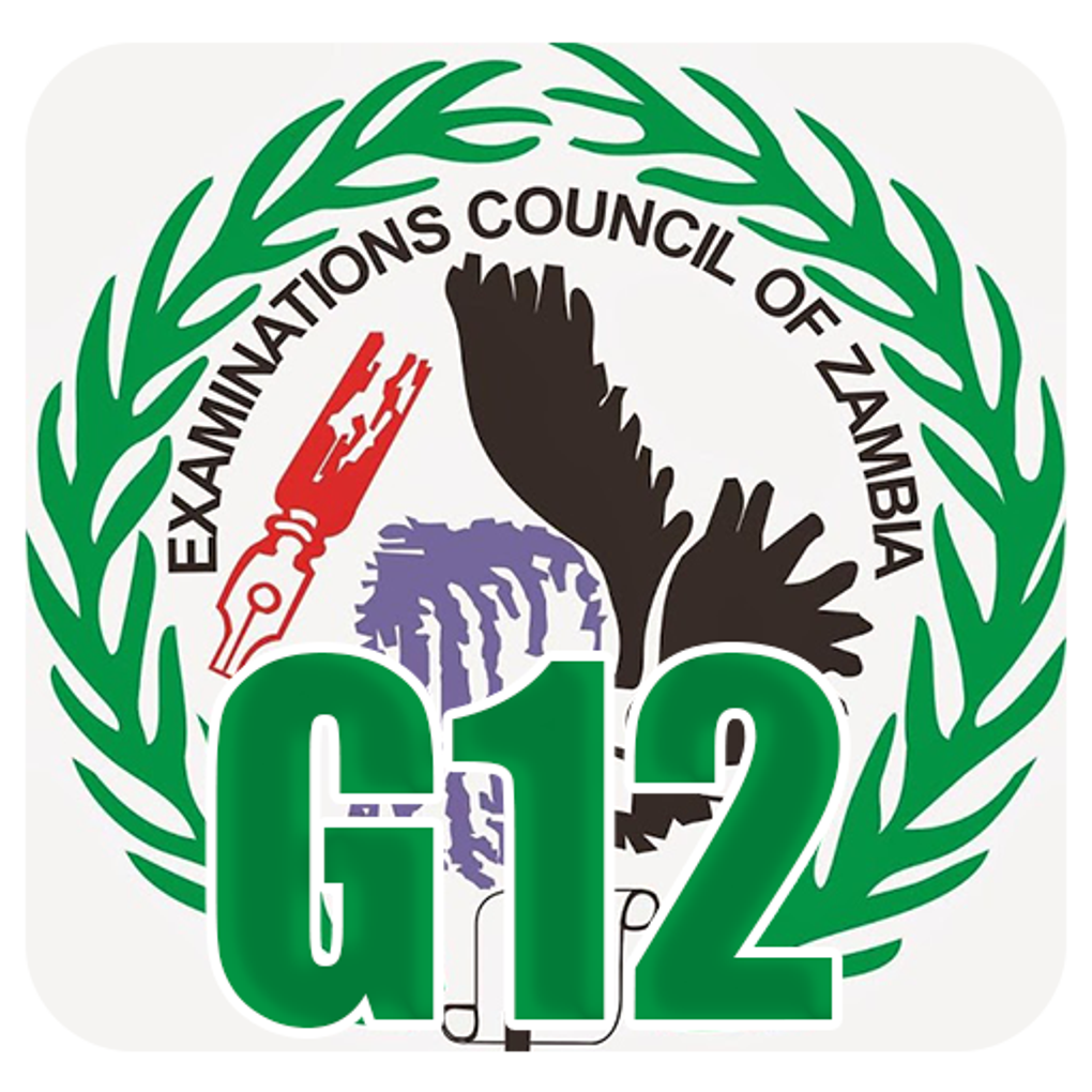 G12 ECZ Past Papers APK for Android - Download