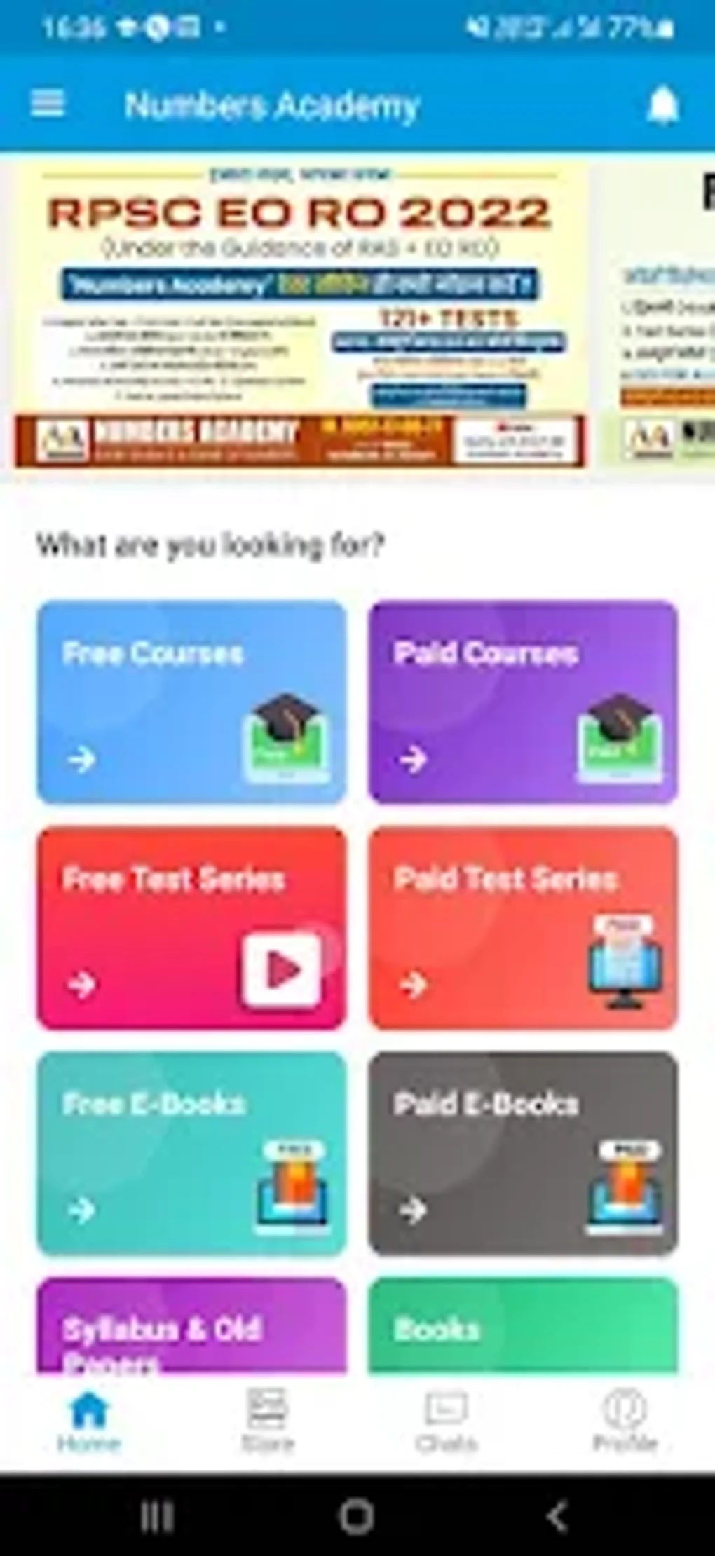 Numbers Academy for Android - Download