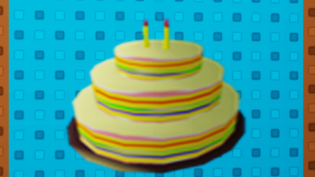 to make cakes for ROBLOX - Game Download