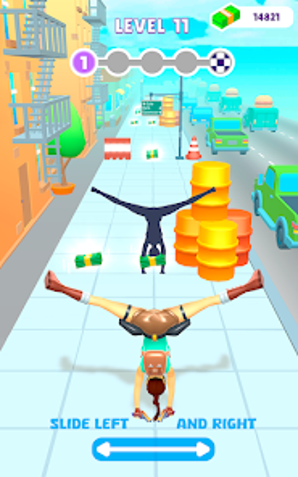 Fitness Hero: Sport Master for Android - Download