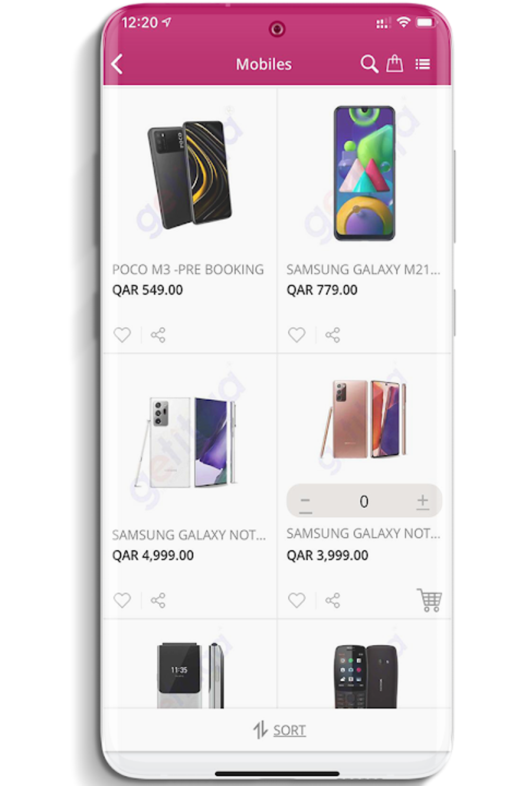 GETIT.QA APK for Android - Download