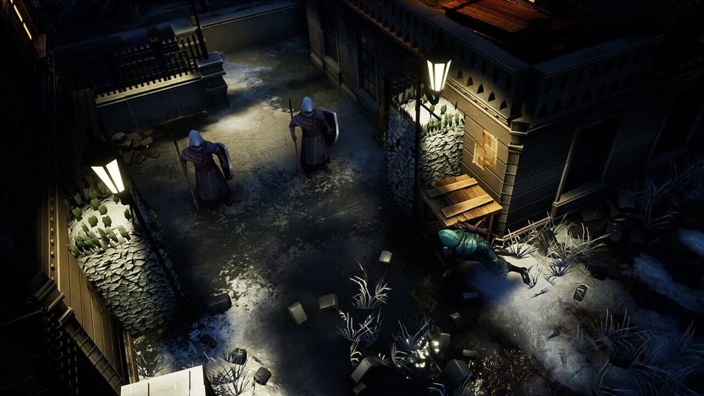 Winter Ember for PlayStation 5 - Download