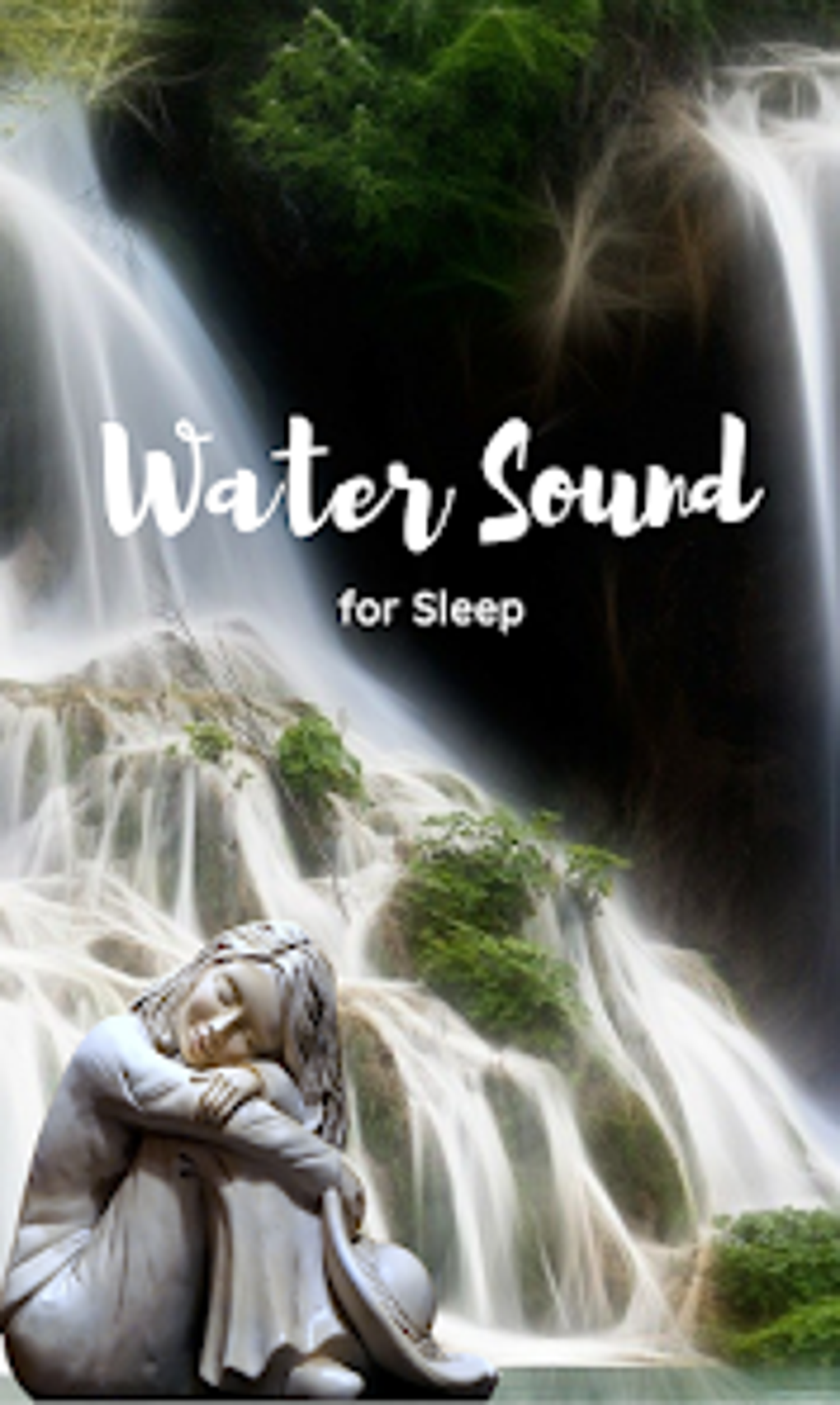 Android için Water Sounds For Sleep Better - İndir
