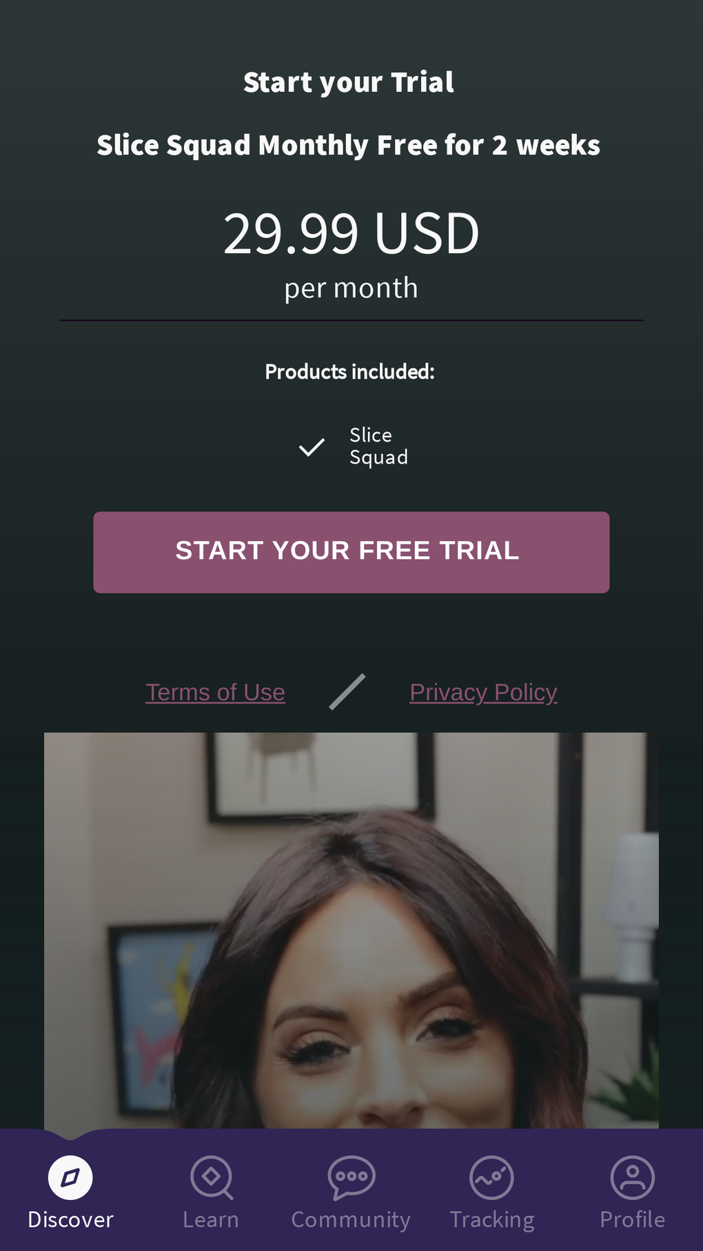 Slice Squad for iPhone - Download