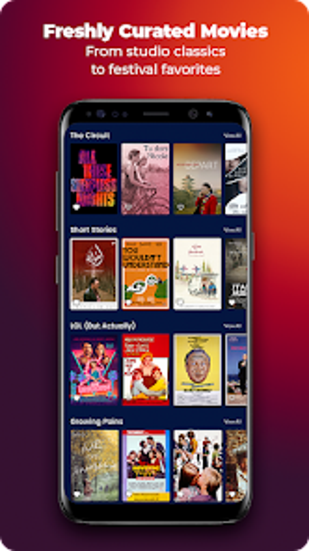 Curia para Android - Descargar