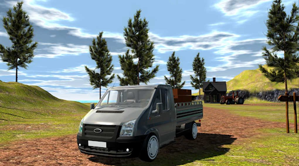 Android 용 Mae Car Driving Araba Oyunu - 다운로드