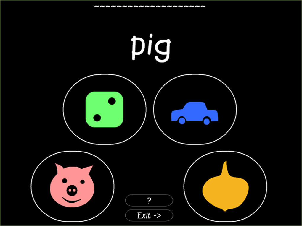 Sebran's ABC - Download