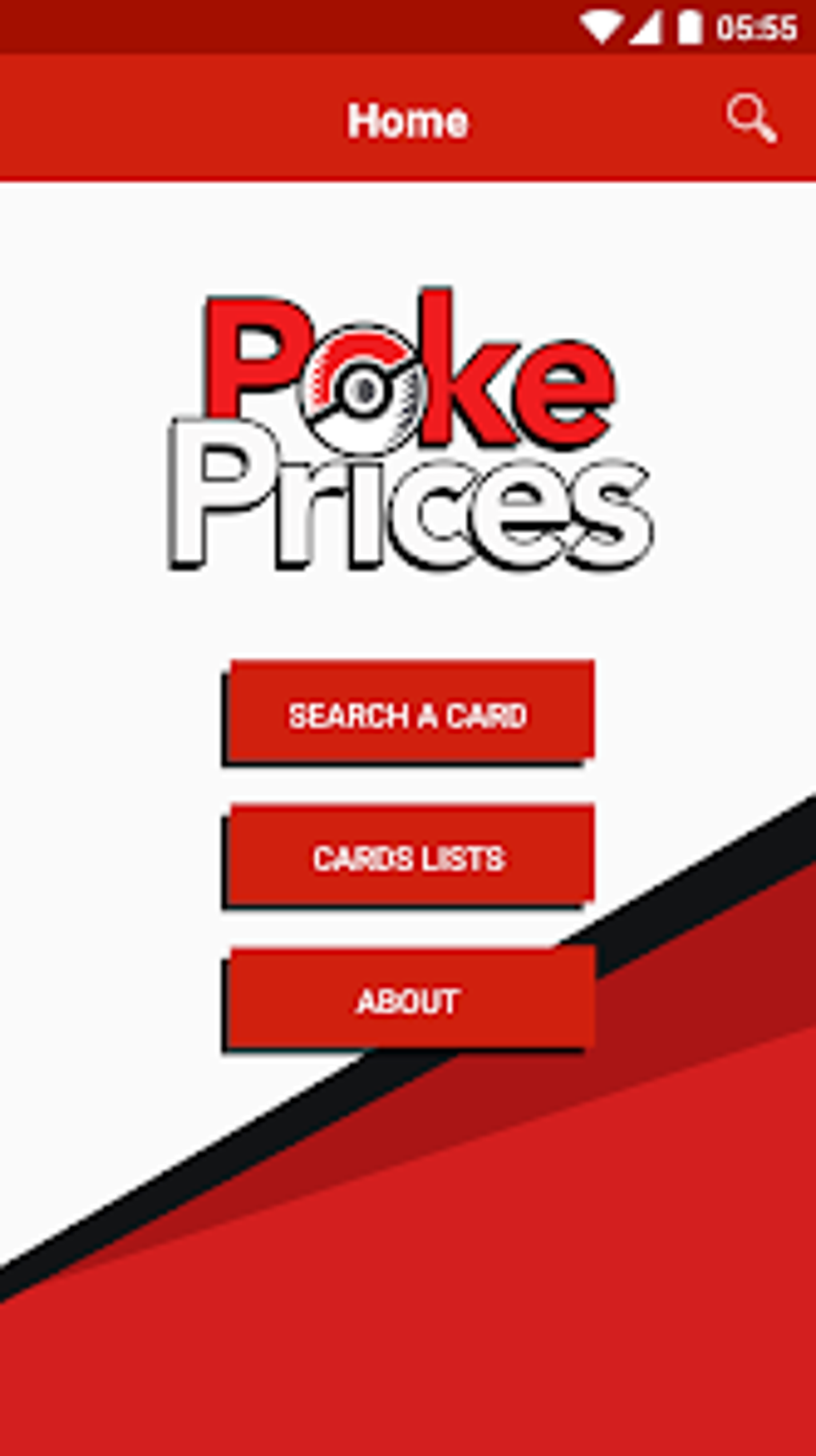 PocketPrices - PocketMonsters for Android - Download