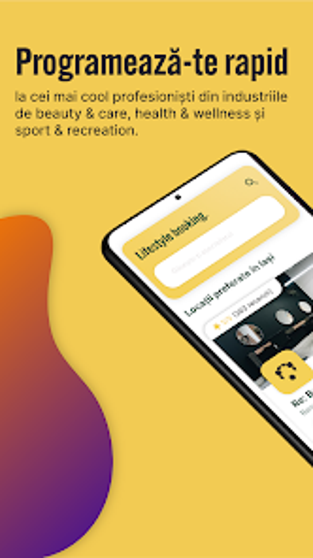 Rezervio For Android Download
