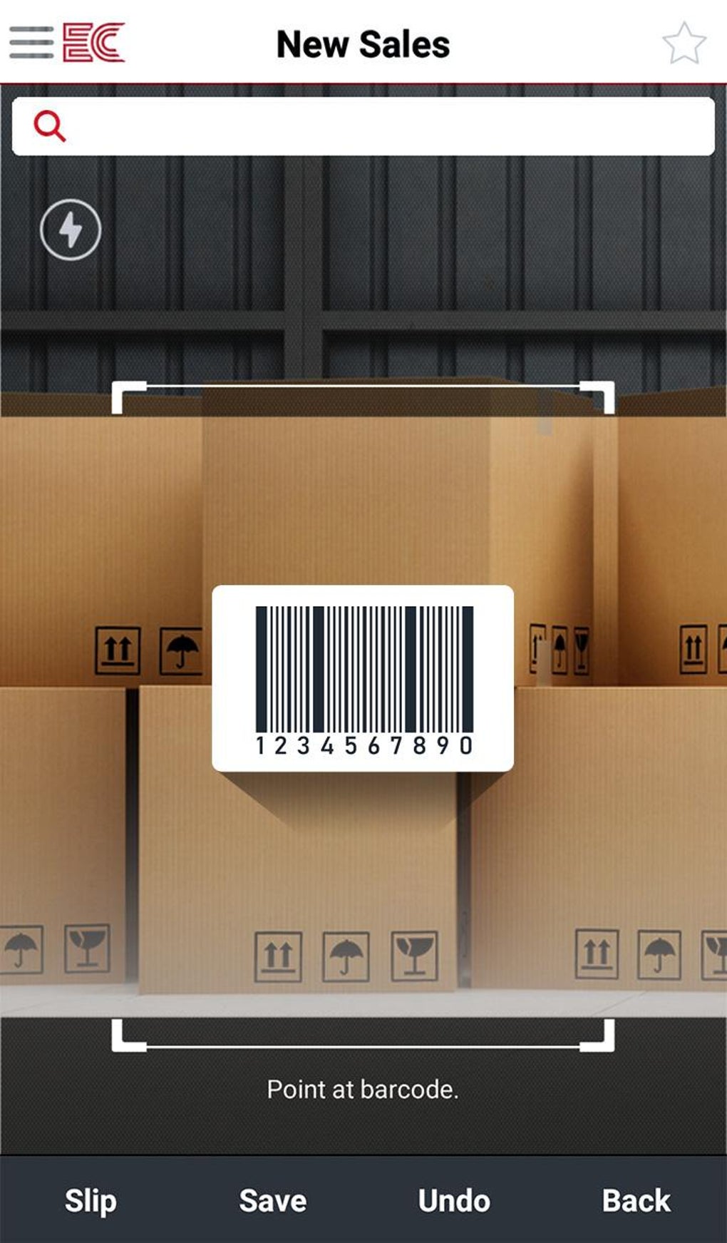 ECOUNT ERP APK cho Android - Tải về