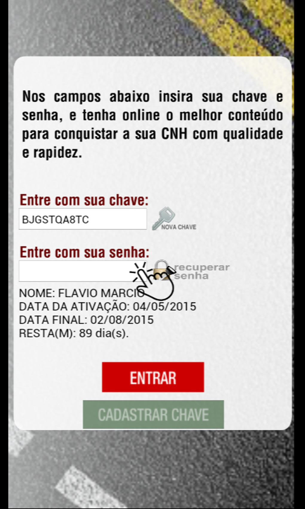 Auto Clique Web Android (Android) - Download