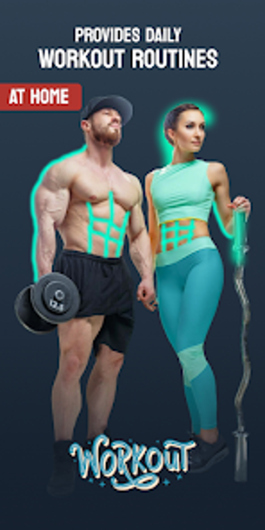 Easy Workouts for Android - Download