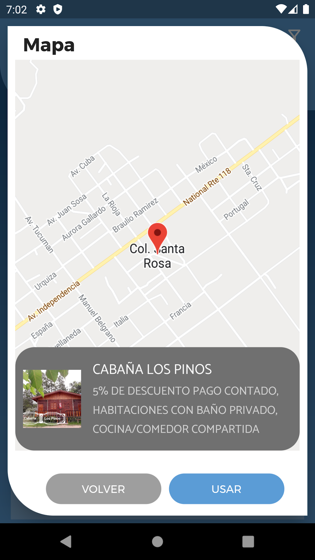 Mi Mutual para Android - Descargar Mi Mutual para Android - Descargar