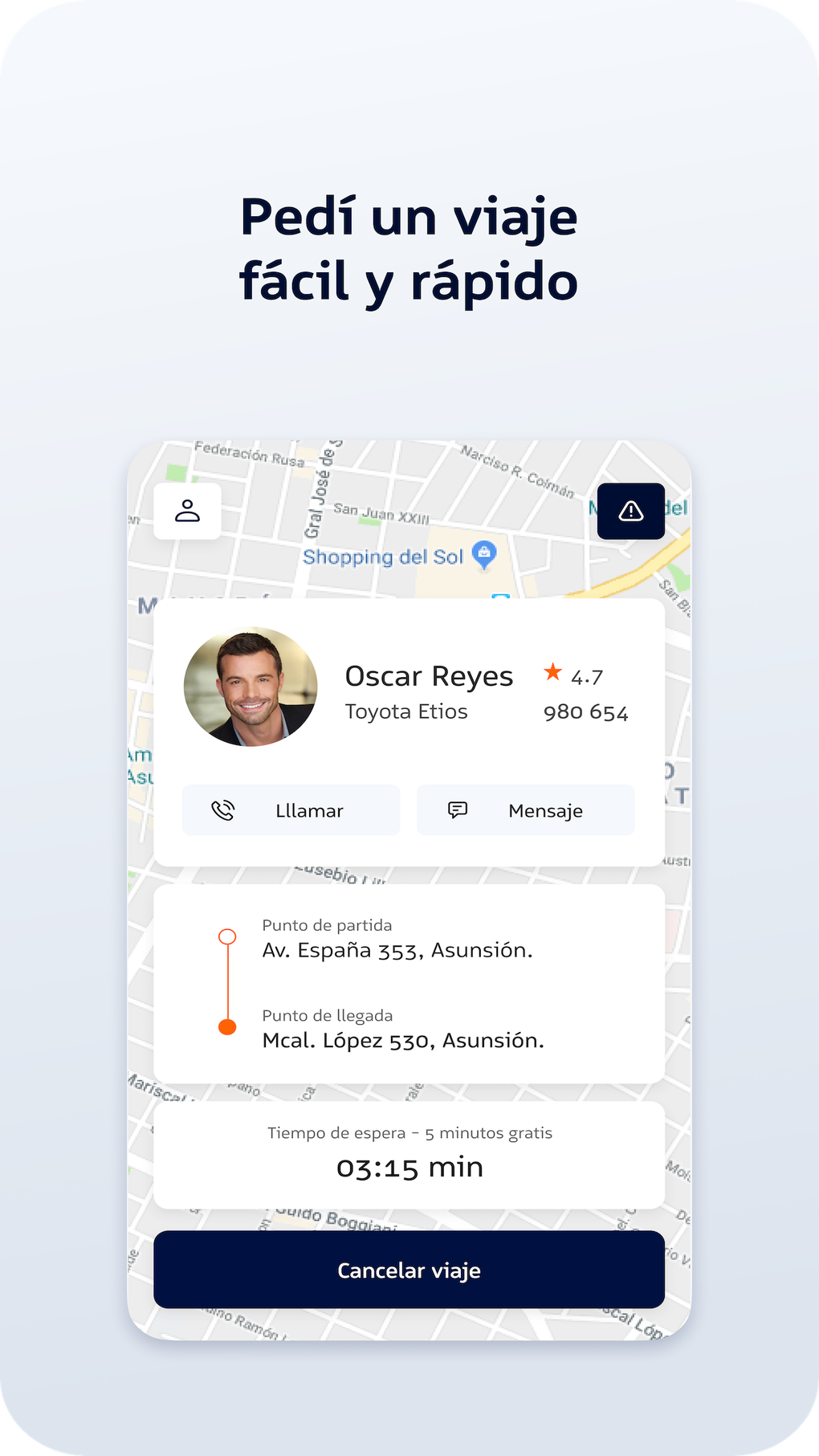 MUV for iPhone - Download