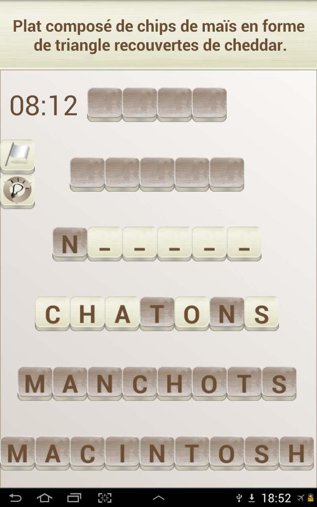 Jeux De Mots Gratuits En Francais Sans Inscription – UMRQGO