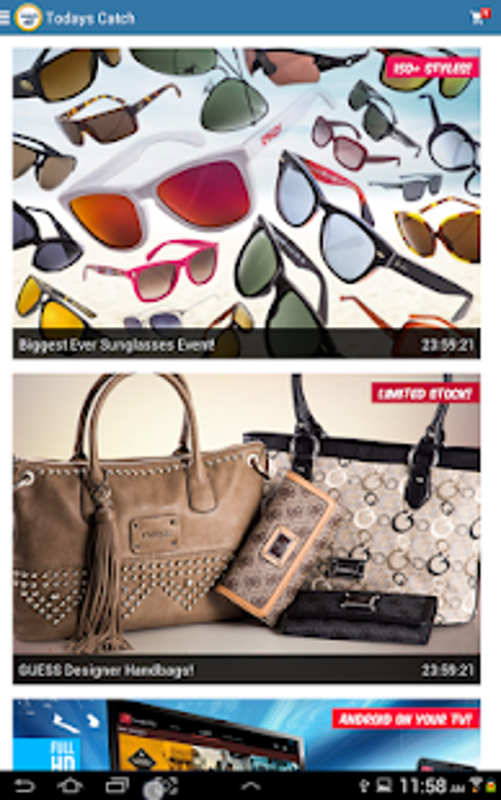 Catch: Online Shopping APK for Android - Download