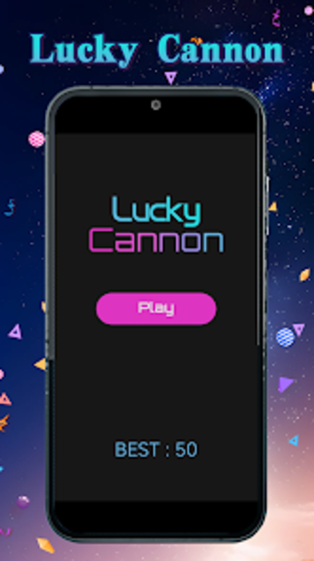 Lucky Cannon für Android - Download