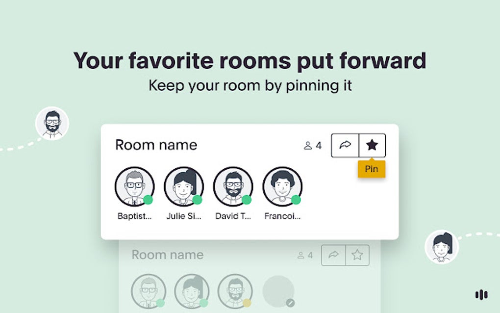 Waggle for Google Chrome - Extension Download