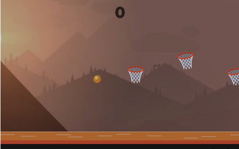Flappy Basketball Unblocked Game for Google Chrome - Extension Download