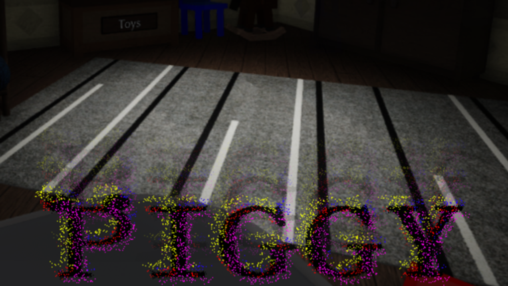 Piggy: What If Series для ROBLOX - Игра Скачать