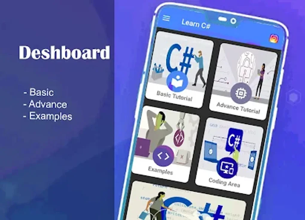 Learn C per Android - Download