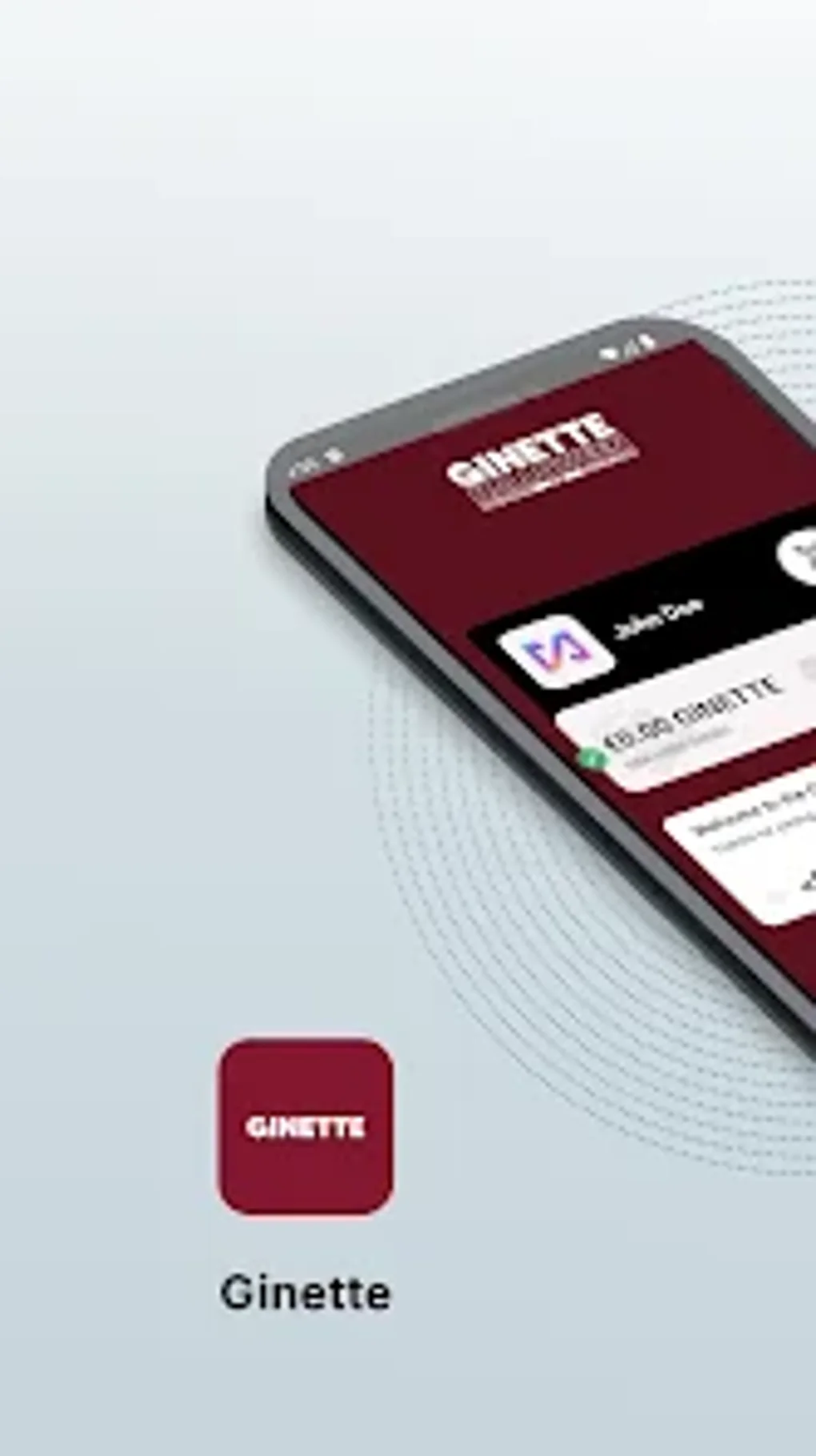 Ginette for Android - Download