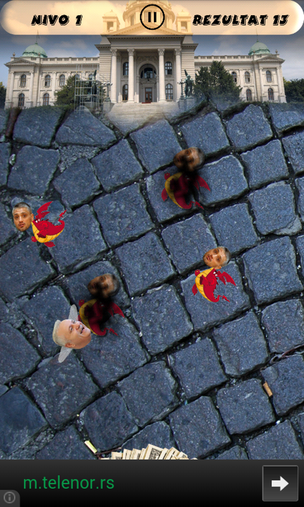 Vrag iz Hag APK for Android - Download