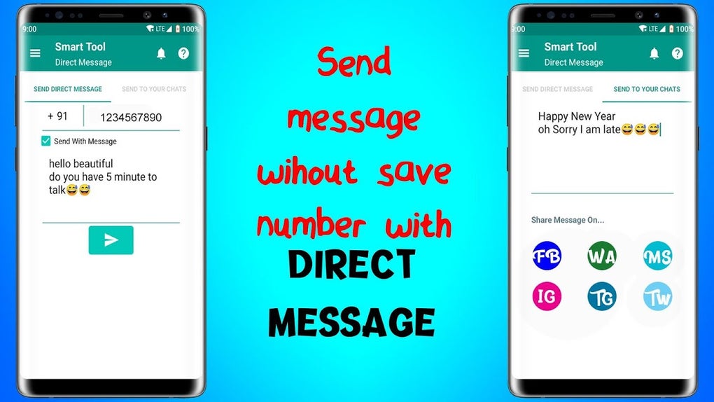 Android 용 Smart Tools Pro - Best Social Media Tool App. - 다운로드
