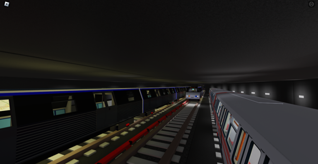 Romanian Metro 1.1.3 for ROBLOX - Game Download